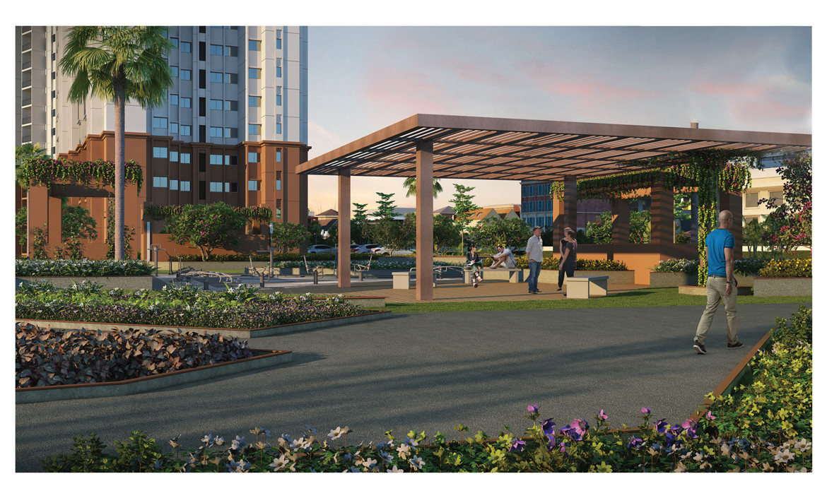 Prestige Jindal City | Tumkur Road | Price | Offers | Site Visit