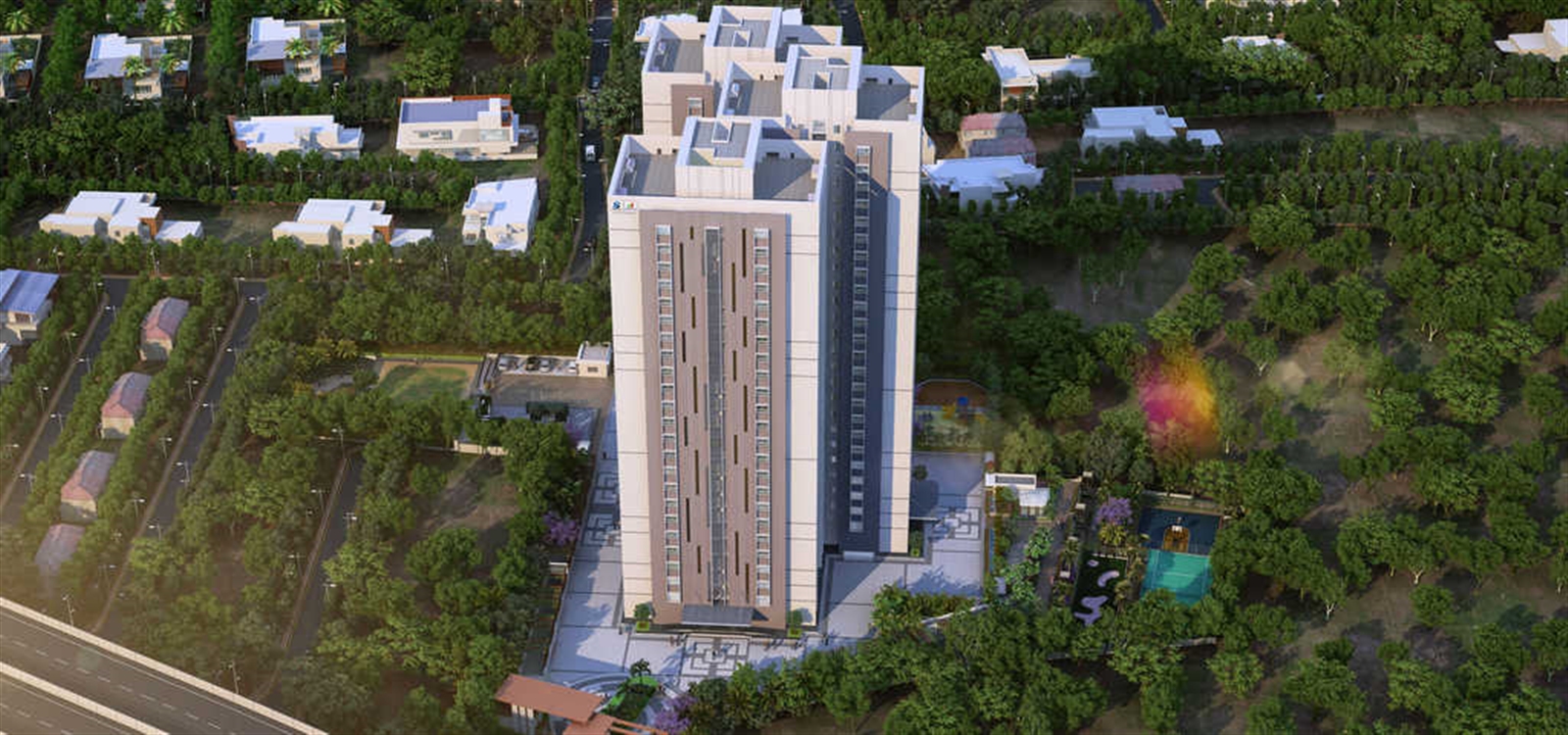 Salarpuria Sattva Opus | Dasarahalli | Bangalore | Price | Offers ...